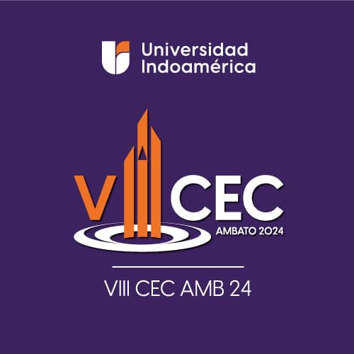 Presentación - Congresos - Indoamerica